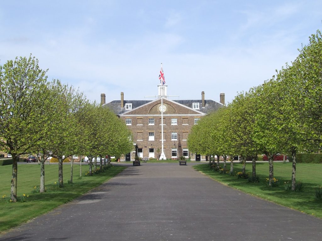 Conservation Area Character Appraisals – The Deal Society