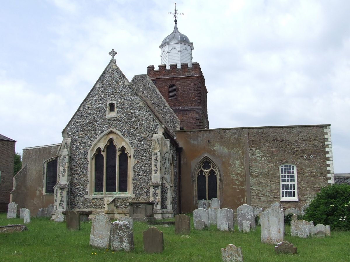 Conservation Area Character Appraisals – The Deal Society